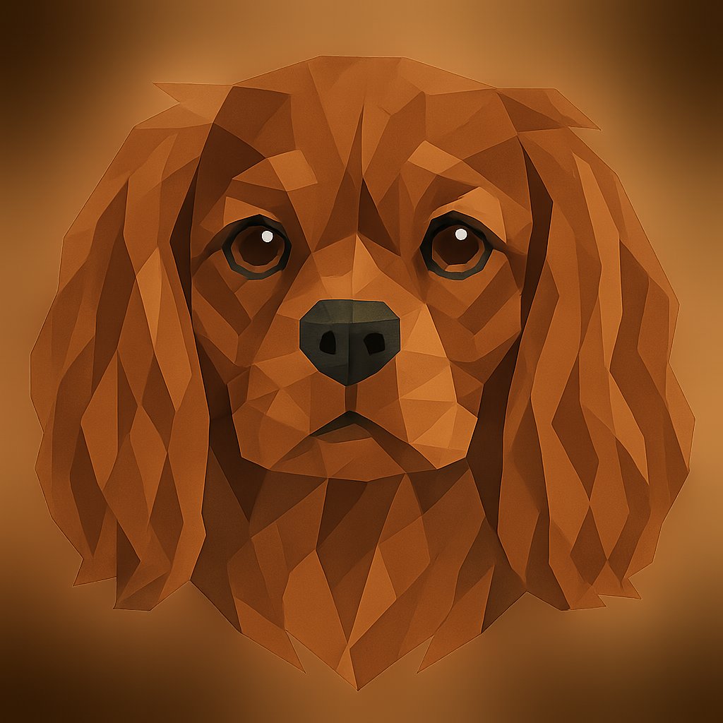 Ruby Cavalier – Good Girl John